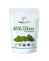 Betel leaf powder Magic Rainbow Superfood