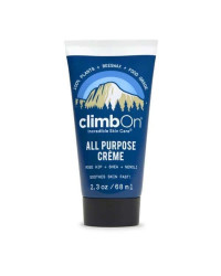 Climb On Creme 65g. Incredible Skin Care.