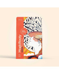 MagicRooty natural drink for increasing energy and concentration and ...