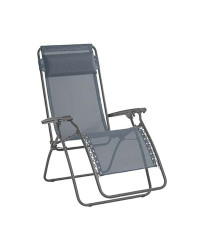 Lafuma RT2 PL chair for terrace or reflexology