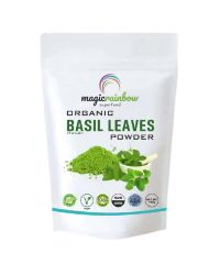 Ayurvedic holy basil / tulsi powder