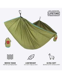 Hammock Grand Trunk TRUNKTECH for one person