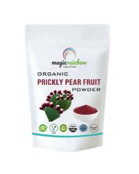 Organic Prickly Pear Fruit Powder