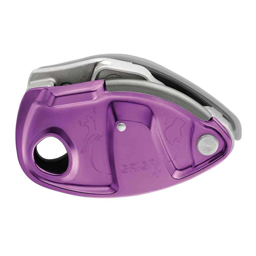 Belay Device Grigri